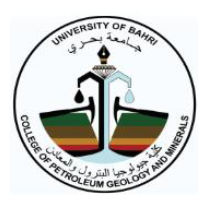 University of Bahri